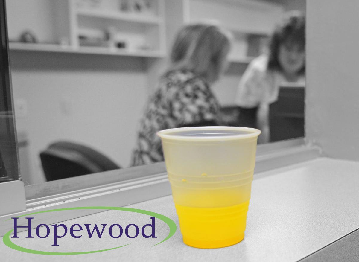 Methadone Treatment & Maintenance ~ Hopewood RAAM Clinic